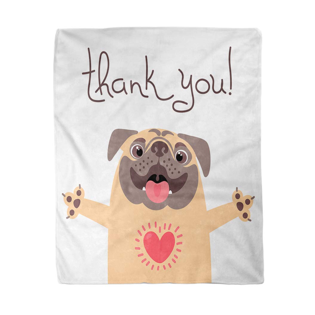 Merci Mignon Chien