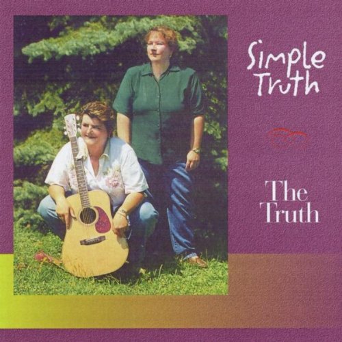 Amazon.com: The Truth : The Simple Truth: Digital Music