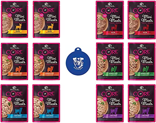 Discover the Top 10 Best Wellness Core Small Breed Dog Food Products ...
