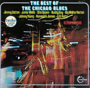 Various Artists - Best of Chicago Blues - Amazon.com Music