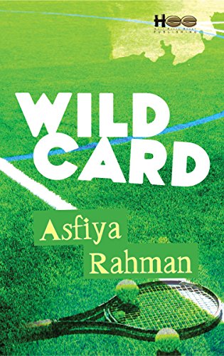 Wild Card - Kindle edition by Rahman, Asfiya, Soni, Chetan. Literature & Fiction Kindle eBooks ...