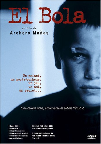 Amazon.com: El bola (2001) : Movies & TV
