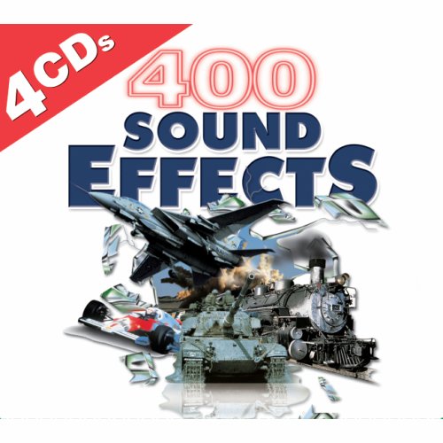 500 Sound Effects: Various: Amazon.in: Music}