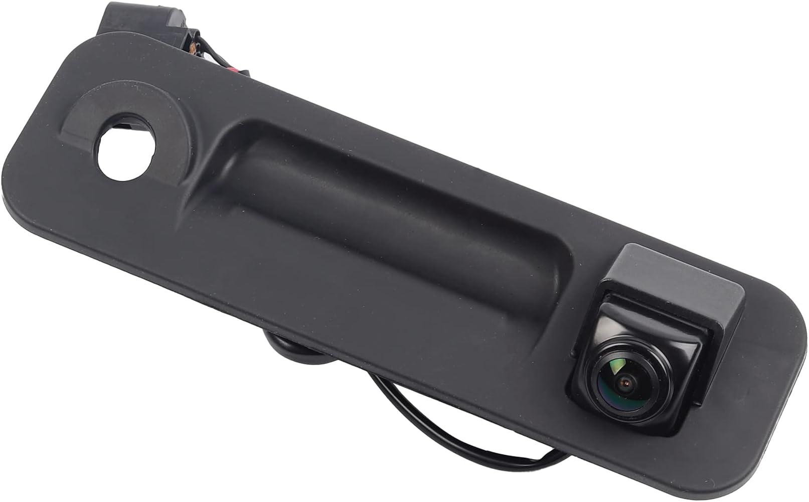 Amazon.com: Rear View Backup Camera Trunk Reverse Parking Cameras for ...