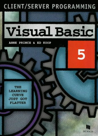 Amazon.com: Visual Basic: Client Server Programming: 9781890774004 ...
