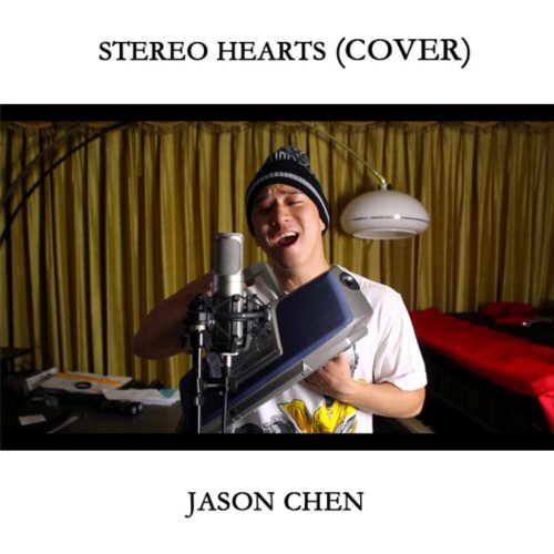 Amazon.com: Stereo Hearts - Single : Jason Chen: Digital Music