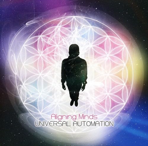 Amazon.com: Universal Automation: 0885767628731: Aligning Minds: Books