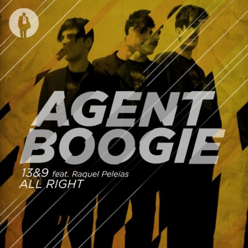 All Right by Agent Boogie on Amazon Music - Amazon.com