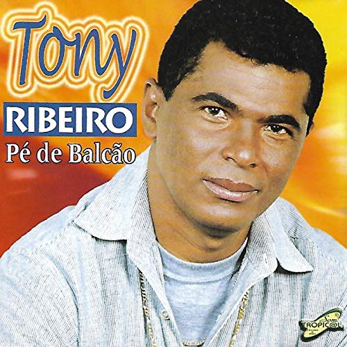 Amazon Music - Tony RibeiroのPé de Balcão - Amazon.co.jp