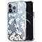 Amazon.com: RANZ Compatible with iPhone 13 Pro Case, Anti-Scratch Shockproof Series Clear Hard ...