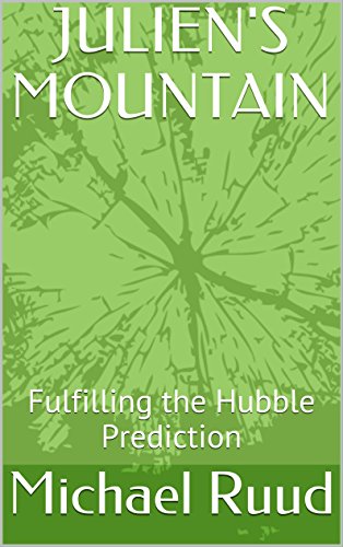 JULIEN'S MOUNTAIN , Ruud, Michael - Amazon.com