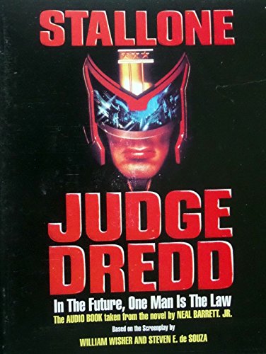 Judge Dredd: Barrett, Neal: 9781860740909: Amazon.com: Books