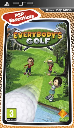 Top 19 PSP Golf Games To Play (May. 2026) - Cherry Picks