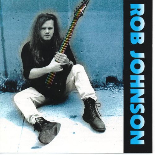 Rob Johnson - Rob Johnson - Amazon.com Music