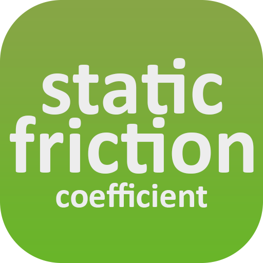 Calculate Static Friction Coefficient:Amazon.de:Appstore for Android