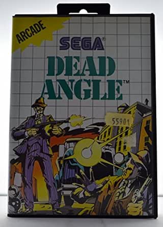 Amazon.com: Dead Angle : Video Games