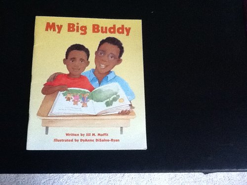 My Big Buddy, Single Copy, English, Winner's Circle: Modern Curriculum ...