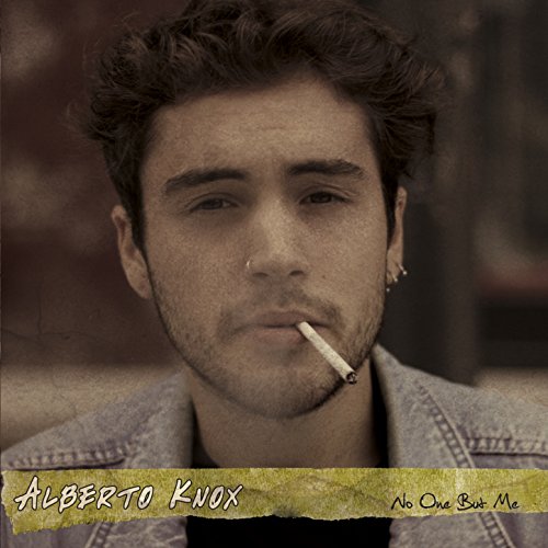 Amazon.com: No One But Me : Alberto Knox: Digital Music