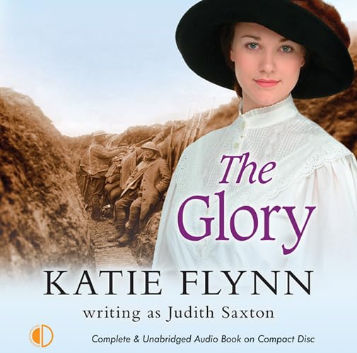 Buy The Glory Book Online at Low Prices in India | The Glory Reviews ...