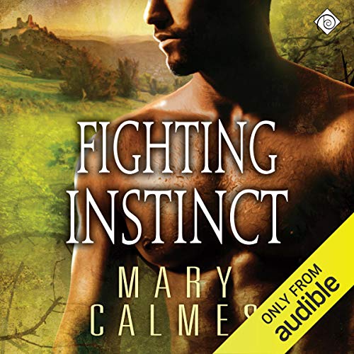Amazon.com: Fighting Instinct: L'Ange, Book 2 (Audible Audio Edition ...