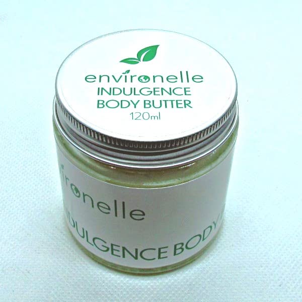 Environelle – Indulgence Body Cream – BigaMart