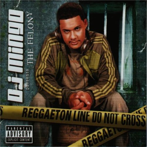 DJ Mingo - DJ Mingo Presents the Felony - Amazon.com Music