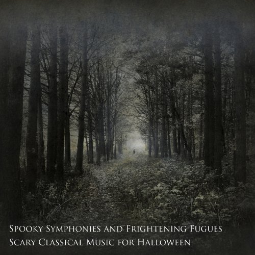 Play Spooky Symphonies and Frightening Fugues: Scary Classical Music ...