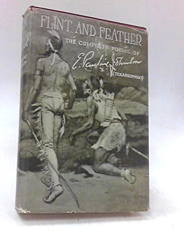 Flint and Feather-the Complete Poems: Books - Amazon.ca