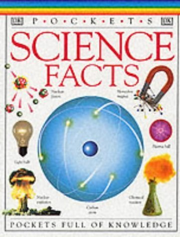 DK Pockets: Science Facts (Pockets): Steve Setford: 9780751353686 ...