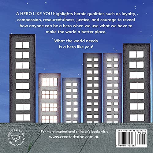 Snapklik.com : A Hero Like You