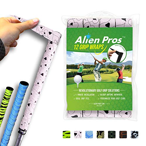 Amazon Best Sellers: Best Golf Club Grips