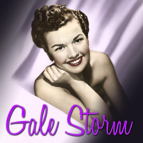 Play Gale Storm by Gale Storm on Amazon Music