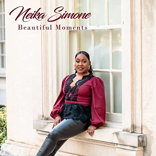 Beautiful Moments by Neika Simone on Amazon Music Unlimited