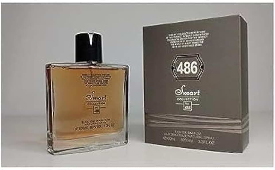 Amazon.ae: Smart Collection - Perfumes & Fragrances: Beauty