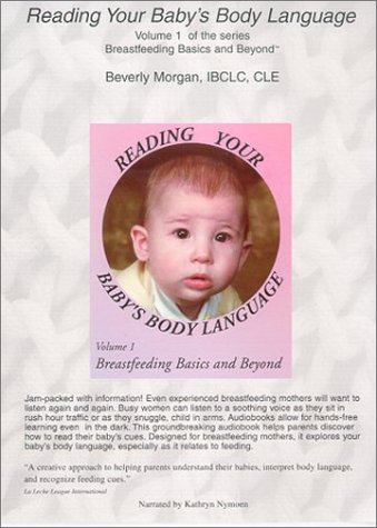 Reading Your Baby's Body Language | Amazon.com.br