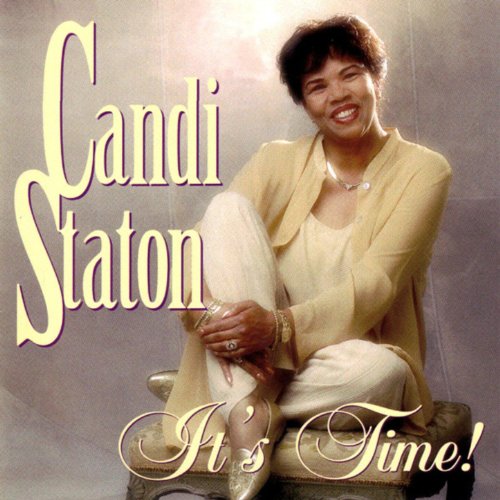 Play It's Time by Candi Staton on Amazon Music