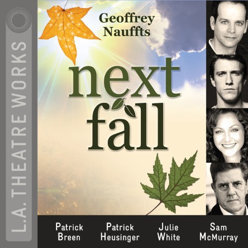Amazon.com: Next Fall (Audible Audio Edition): Geoffrey Nauffts ...