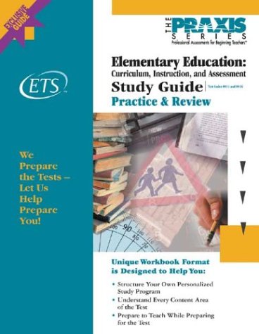 Amazon.com: Elementary Education: Curriculum, Instruction, and ...