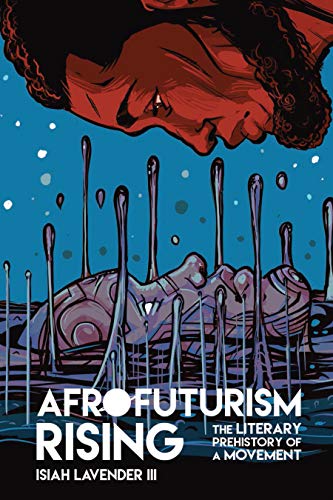 10 Best Afrofuturism Books to Read Next