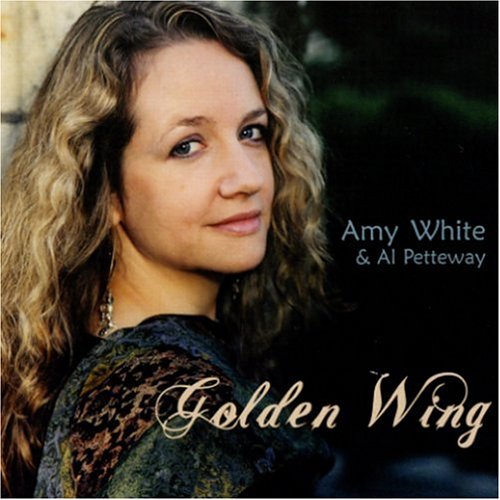 WHITE,AMY / PETTEWAY,AL - Golden Wing - Amazon.com Music