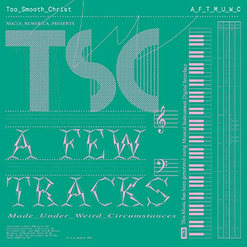 AFTMUWC de Too Smooth Christ en Amazon Music Unlimited