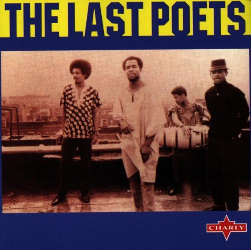 Amazon.com: Last Poets: CDs & Vinyl