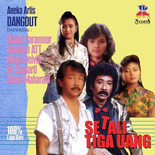 Amazon.co.jp: Setali Tiga Uang : Djajat Paramor: デジタルミュージック