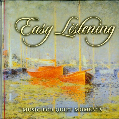 Amazon.com: Easy Listening: CDs & Vinyl
