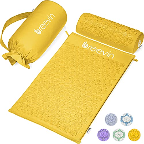 Spikmatta - Lotus Yoga Shop 2022 | Bäst priser online