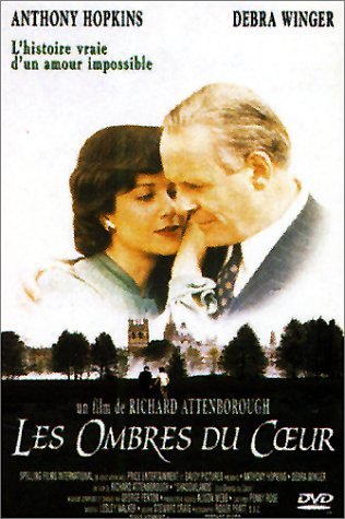 Les Ombres du coeur [Internacional] [DVD]: Amazon.es: Anthony Hopkins ...