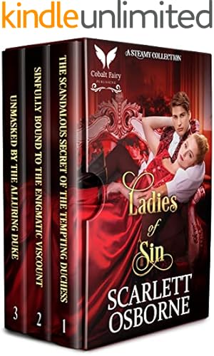 Lords' Unspoken Desires: A Historical Regency Romance Collection (Fairytales of Regency Love ...