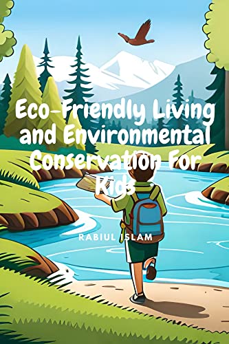 Eco-Friendly Living and Environmental: 25 Introducing Kids to A Fun and ...