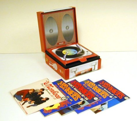 The Monkees: Amazon.de: DVD & Blu-ray