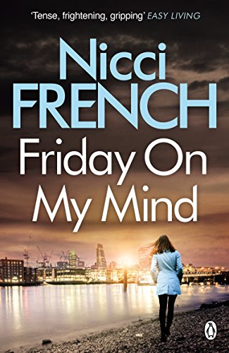 Friday on My Mind: A Frieda Klein Novel (Book 5) (Frieda Klein Series ...
